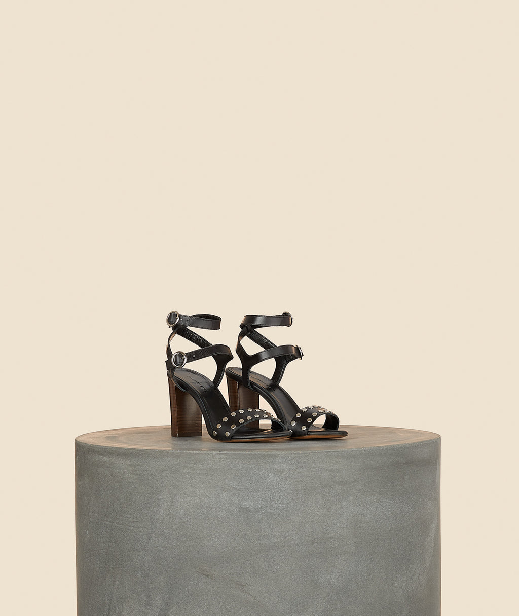 Outlet— Tila March